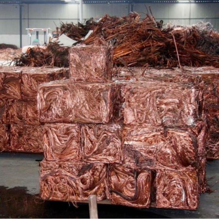 Copper Millberry Wire Scrap | ubc scrap prices | Paper Scrap | Plastics